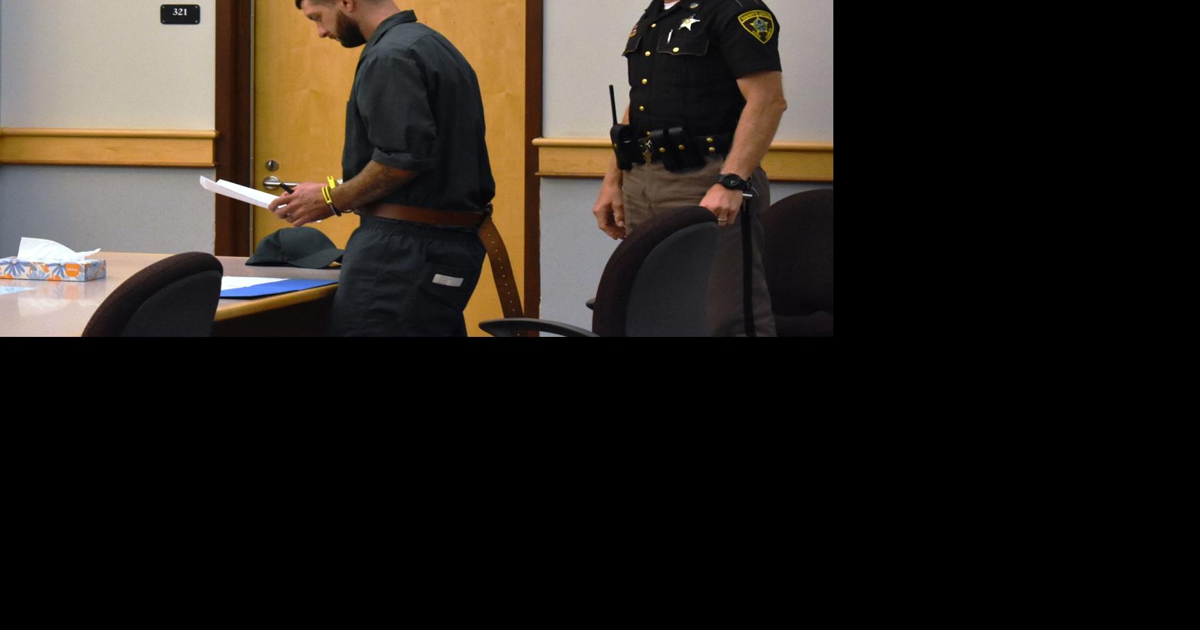 Ex-Haverhill man seeks sentence reduction in 2008 murder | Crime ...