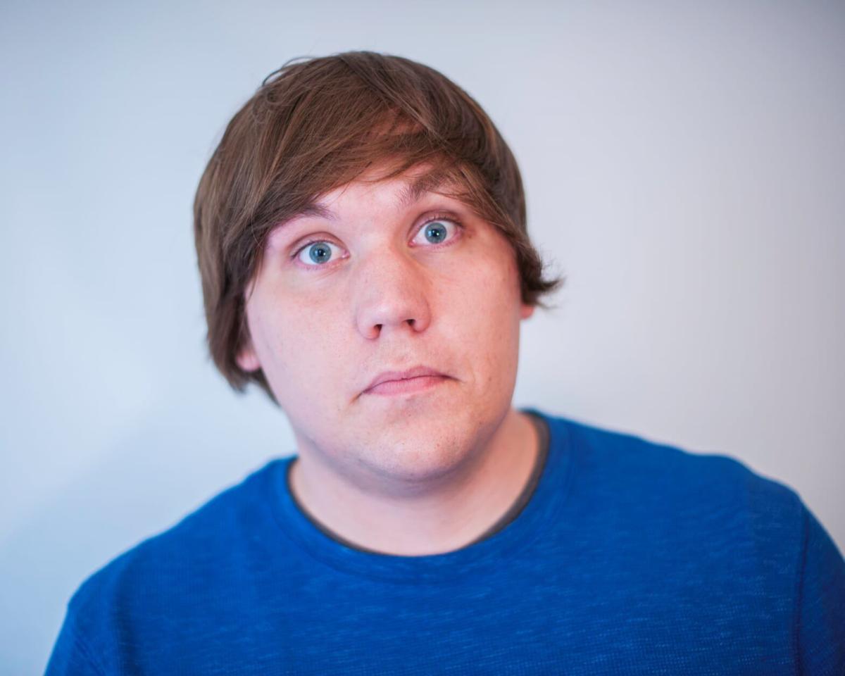 Nick Lavallee, Drew Dunn headline Queen City comedy night | A&E ...