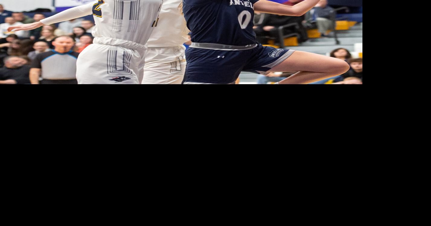 NH colleges: SNHU women go for first-ever NE10 title today | College ...