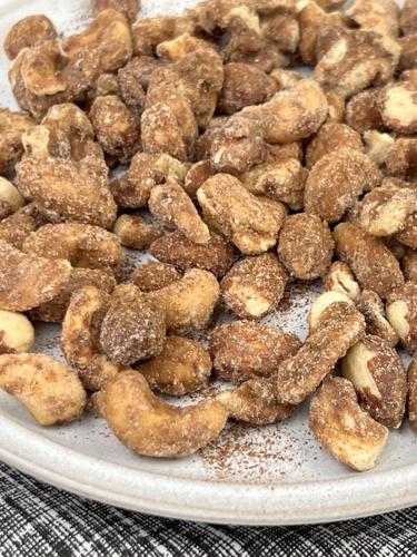 Granite Kitchen: Easy-to-make healthy snacks | Granite Kitchen ...