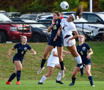 Tuesday High School Roundup: Timberlane girls soccer rallies past ...