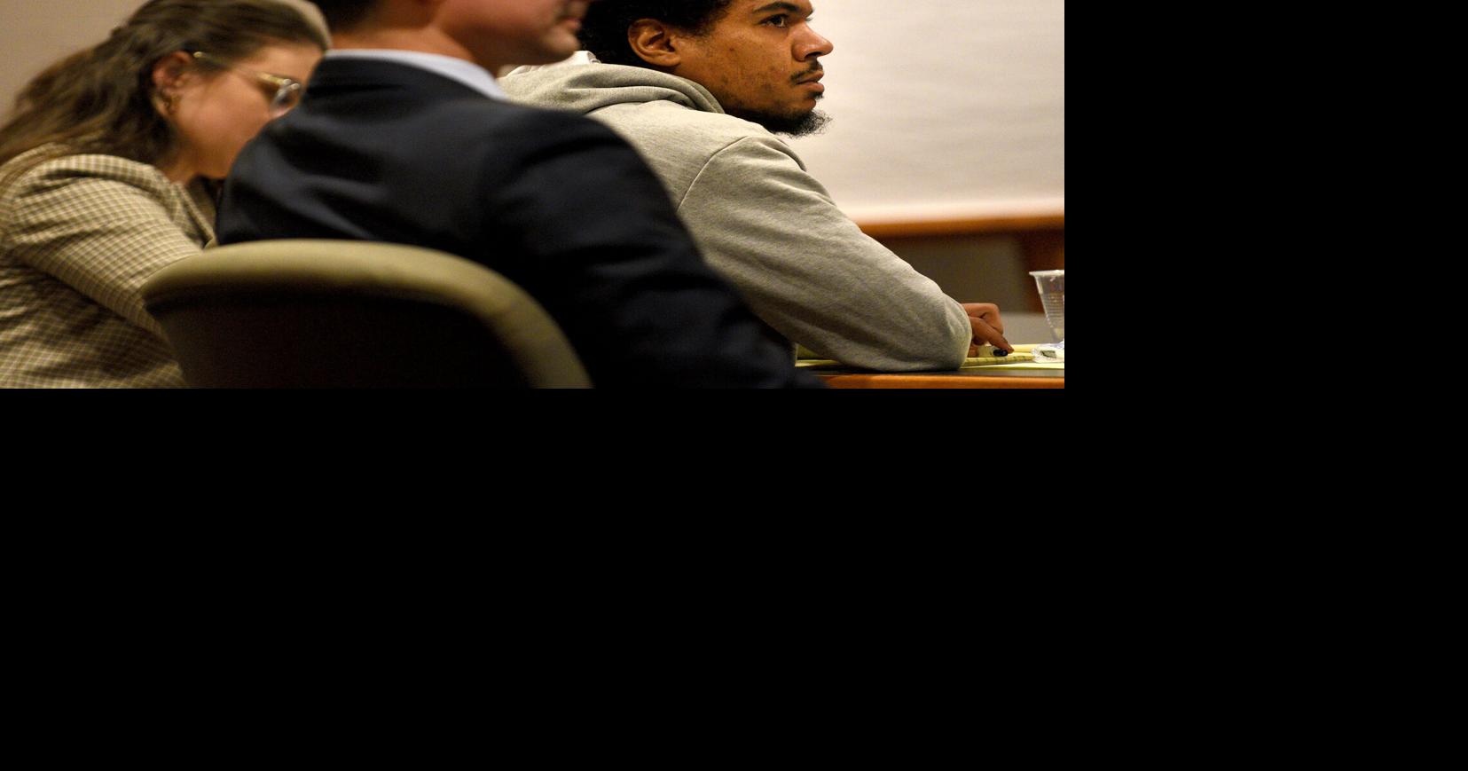 Stabbing suspect may argue self-defense in high-profile case | Courts ...