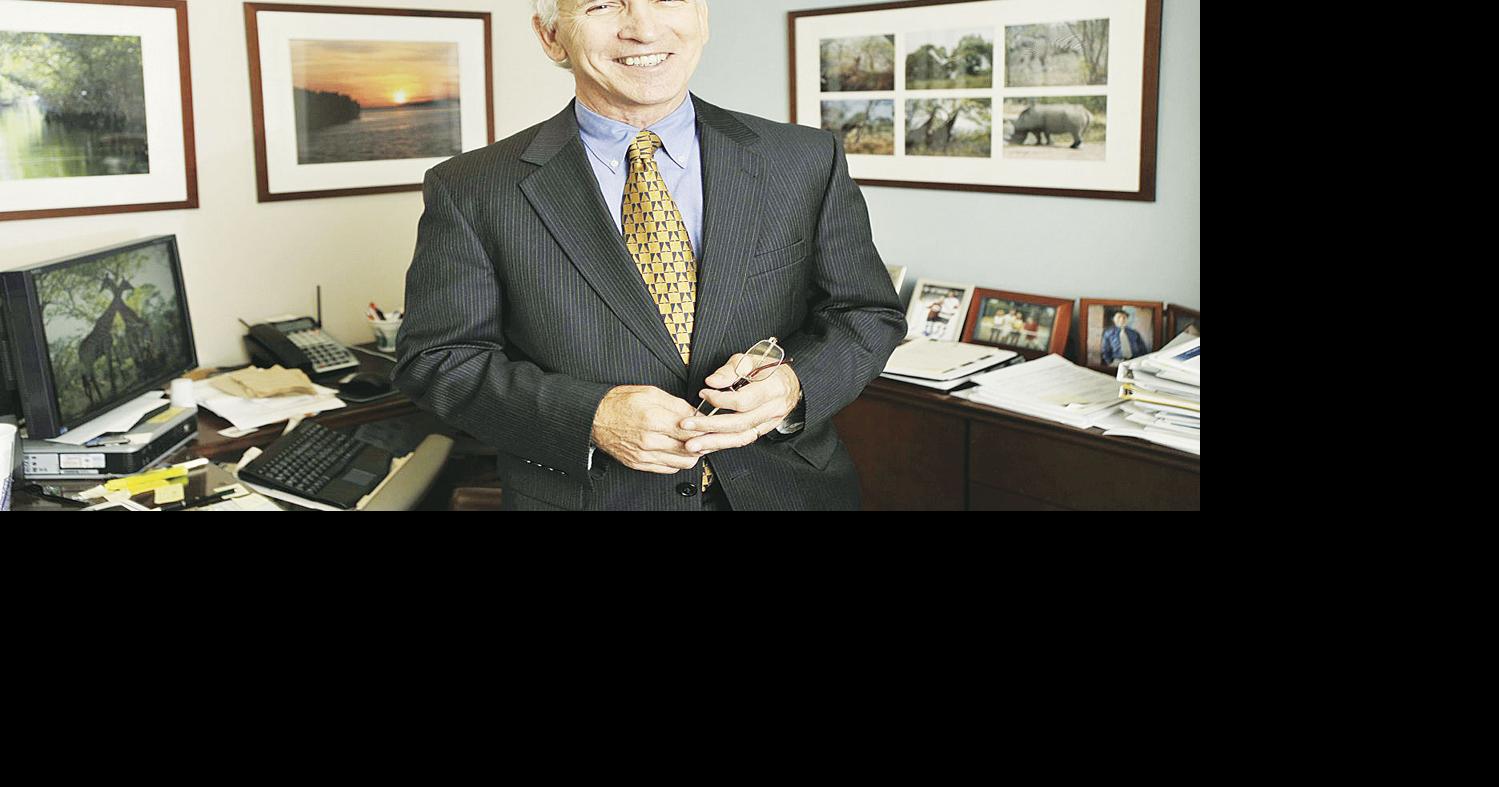 Outgoing Concord Hospital CEO has a caretaker's calling | Business ...