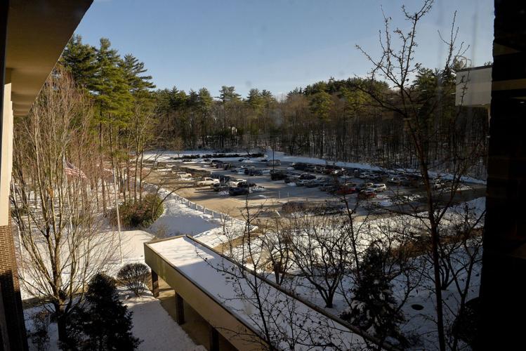 NH House moves into temporary digs for 2026 while LOB gets overhaul ...