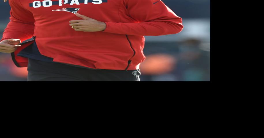 Gilmore returning at the perfect time for Patriots | NFL/Patriots ...