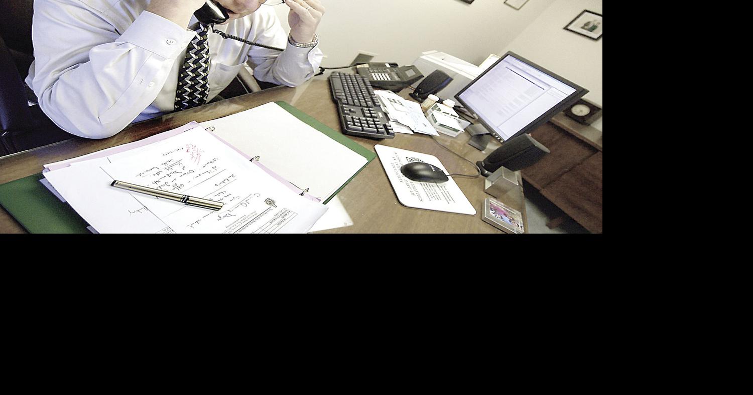 Outgoing NHIAA director made most of NH's high school athletics | High ...