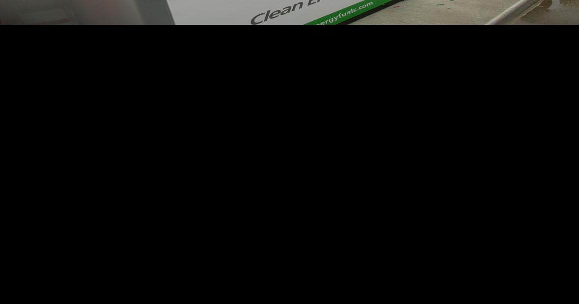 Pembroke natural gas station seen a spur to economic, environmental ...