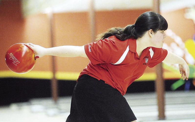 NHIAA Bowling: No split for Spaulding siblings | High School Sports ...