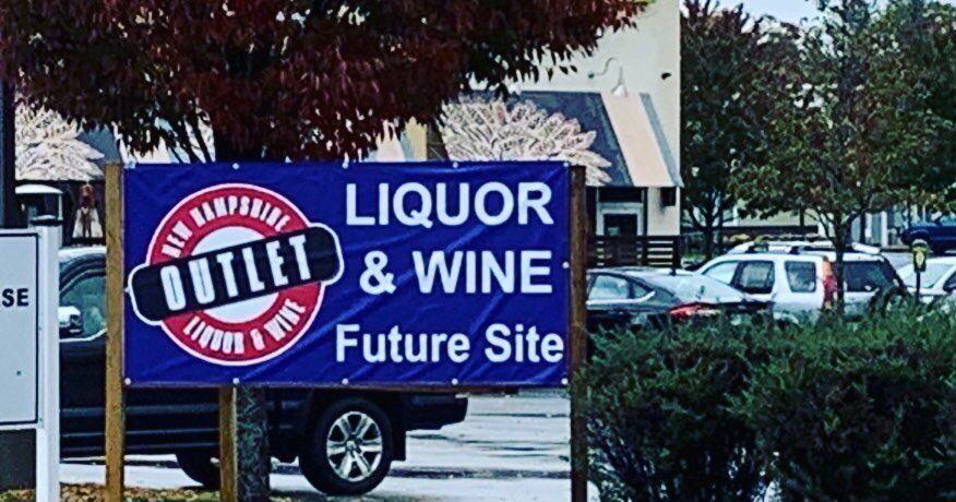 New Liquor & Wine Outlet to open in Derry | Business | unionleader.com