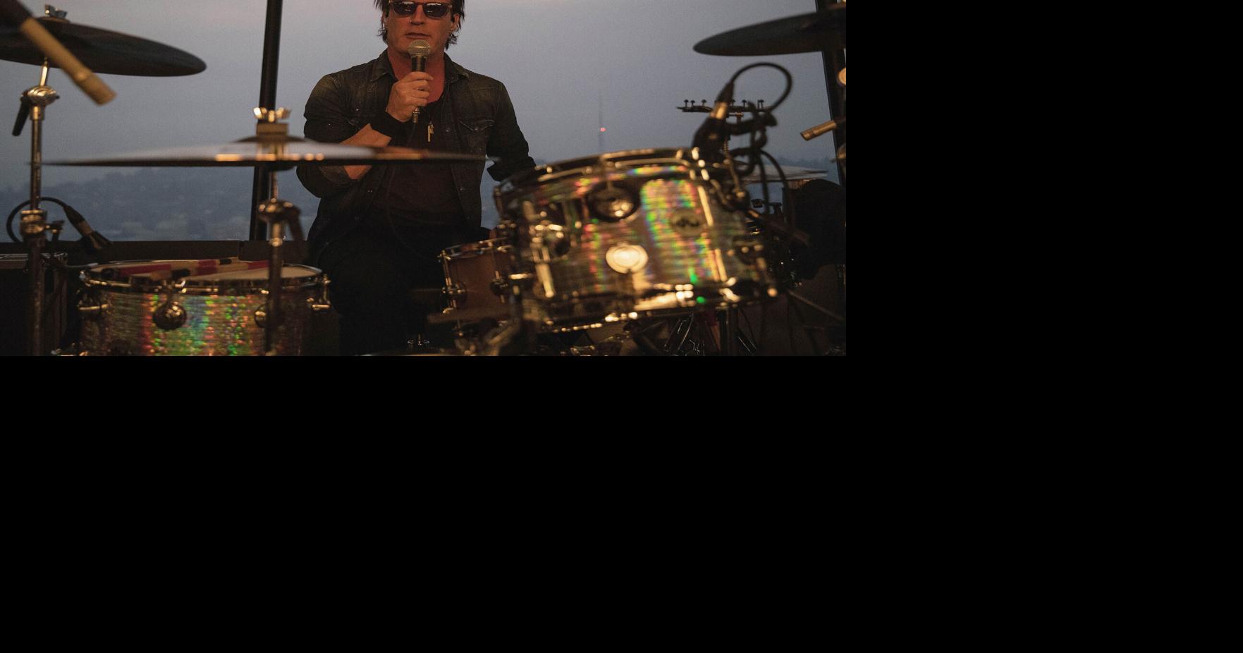 Alice in Chains confirm tour cancellation after drummer suffers ...