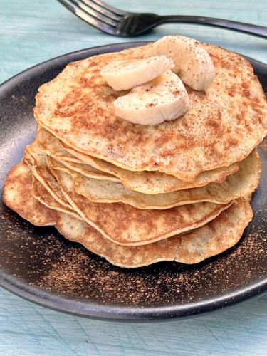 Granite Kitchen: Back to school, back to healthy, easy snacks | Granite ...