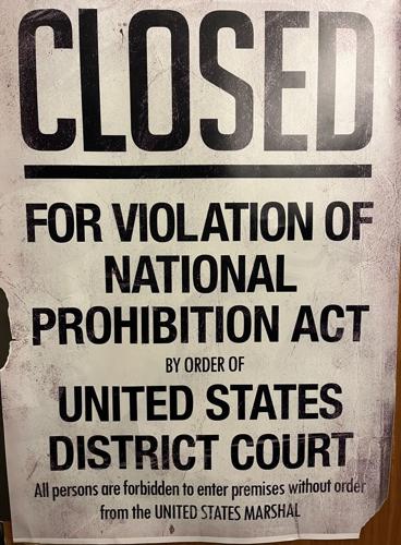 815 a speakeasy no more; other changes to Elm Street eateries | New ...