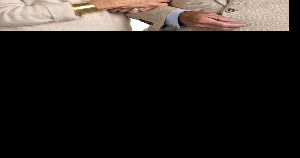 Barbara and Richard Couch: Thanks for investing in NH’s youngest ...