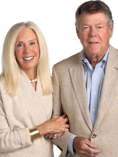 Barbara and Richard Couch: Thanks for investing in NH’s youngest learners but there’s still much ...