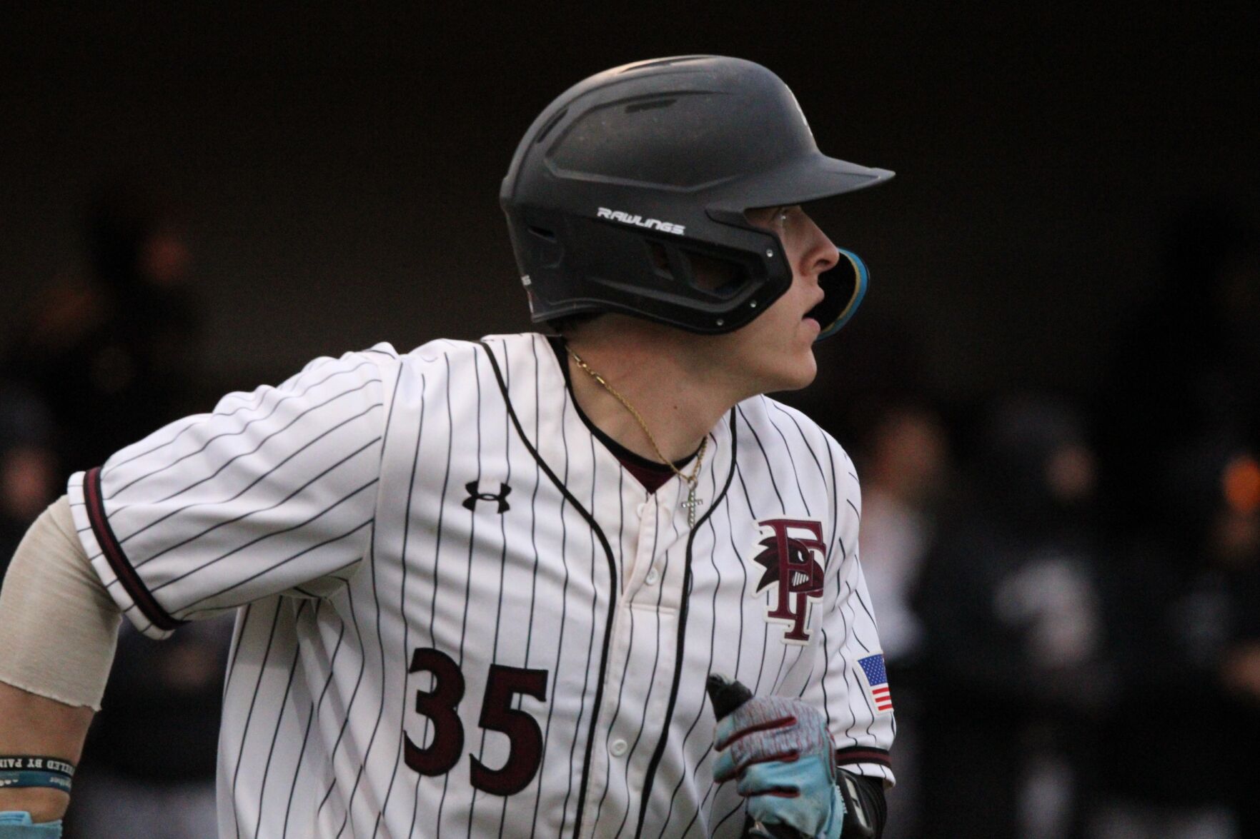 NH colleges: Franklin Pierce baseball team to host NCAA Super Regional ...
