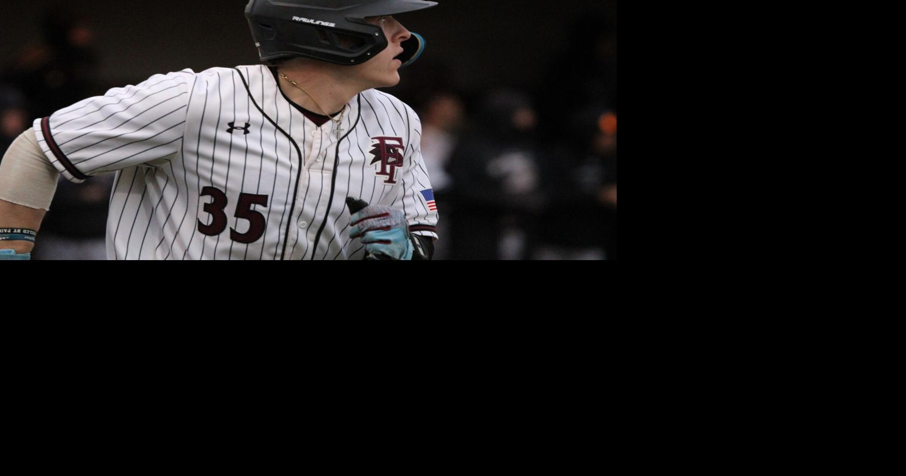 NH colleges: Franklin Pierce baseball team to host NCAA Super Regional ...