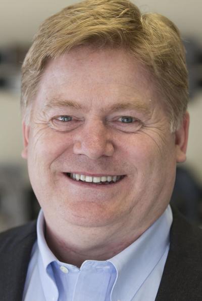 David Morgan: Shortage of teachers for blind and visually impaired ...