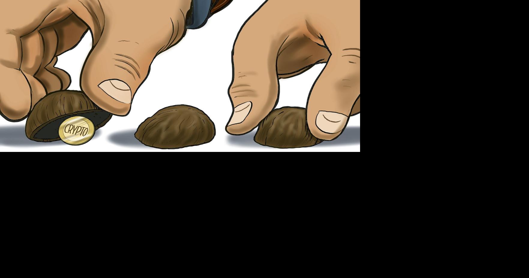 Editorial Cartoon: Steve Breen | Cartoons | unionleader.com