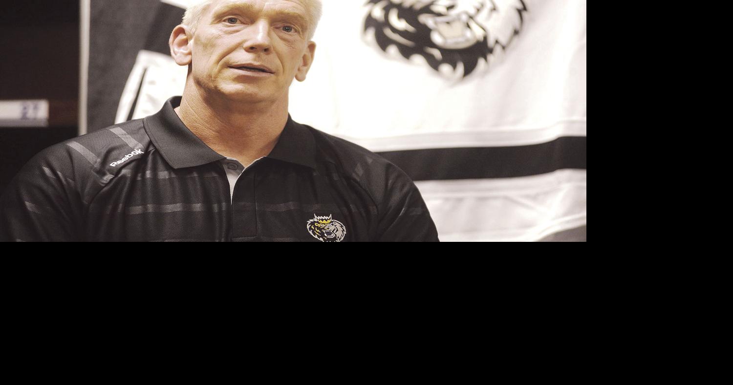 Former Monarchs coach Stothers has Stage 3 melanoma | Monarchs ...