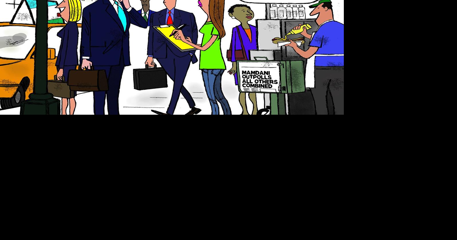 conservative cartoons