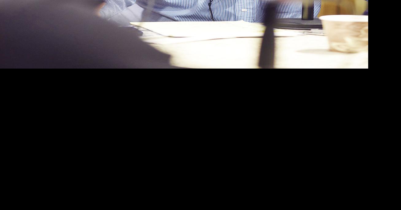 For a decade and a half, Ken Cail has been the Monarchs' iron man ...