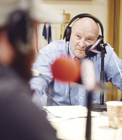 For a decade and a half, Ken Cail has been the Monarchs' iron man ...