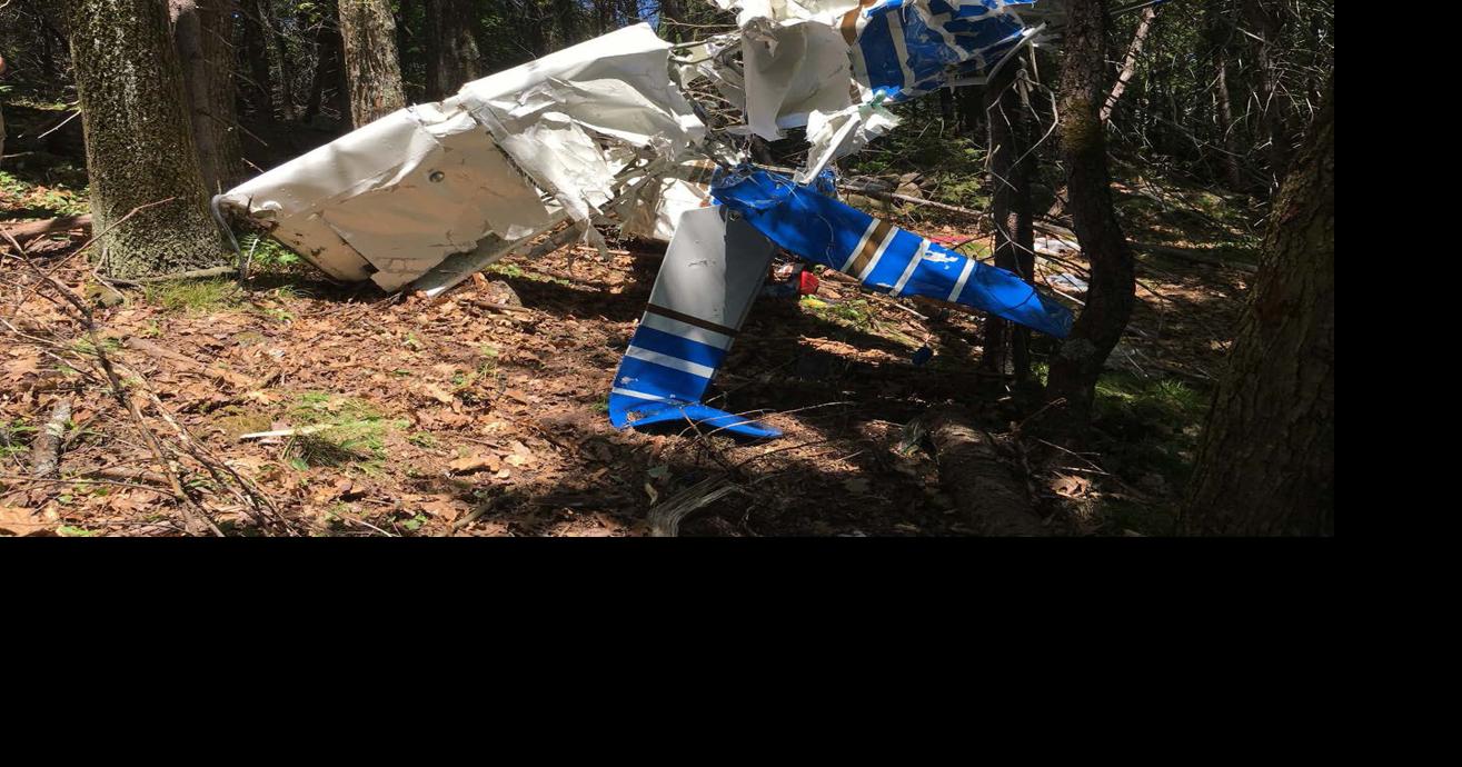 NTSB: NH plane crashes caused by natural factors | Public Safety ...