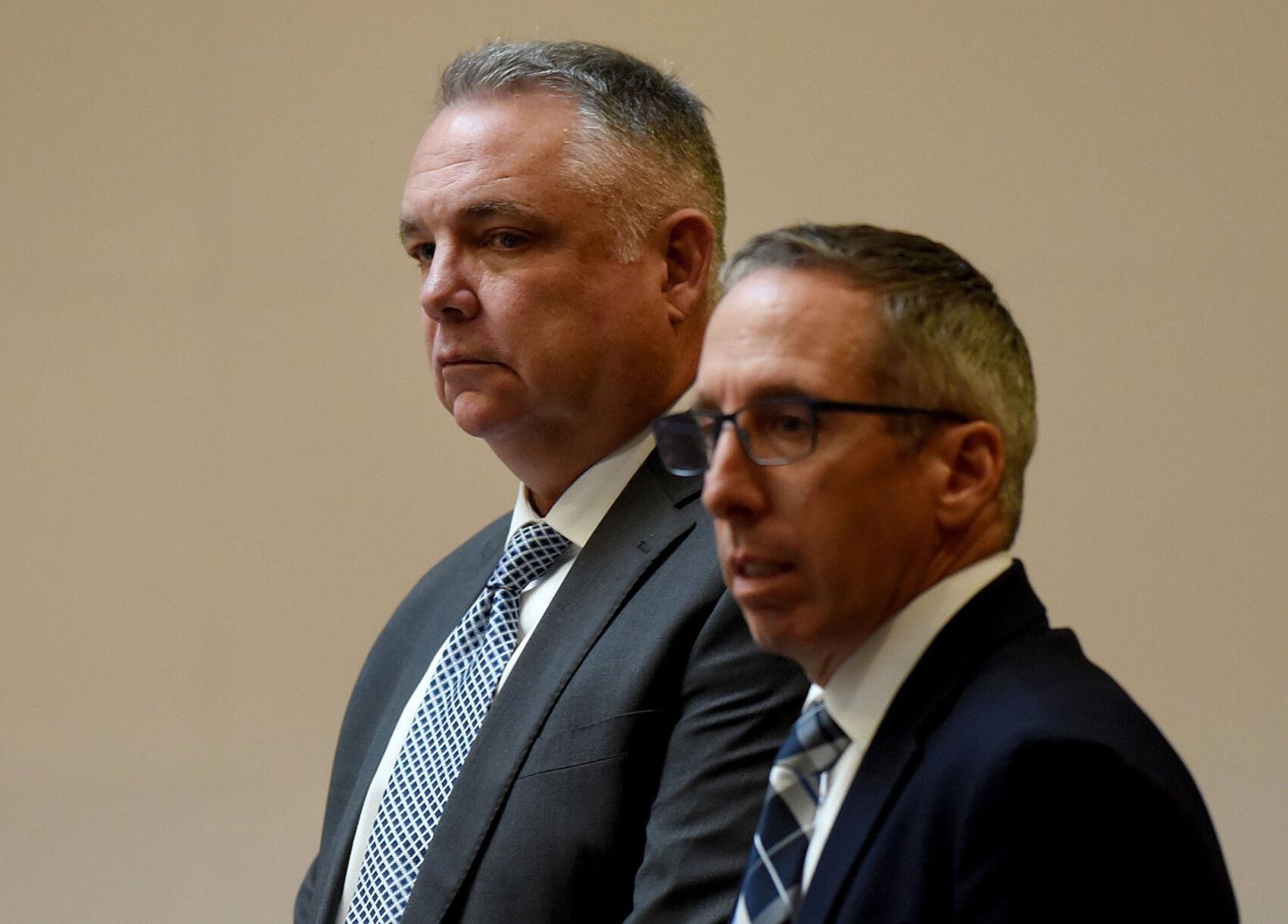 Stephen Murphy latest to head to trial in YDC abuse allegations ...