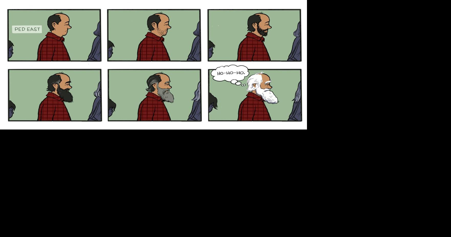 Editorial Cartoon: Steve Breen | Cartoons | unionleader.com