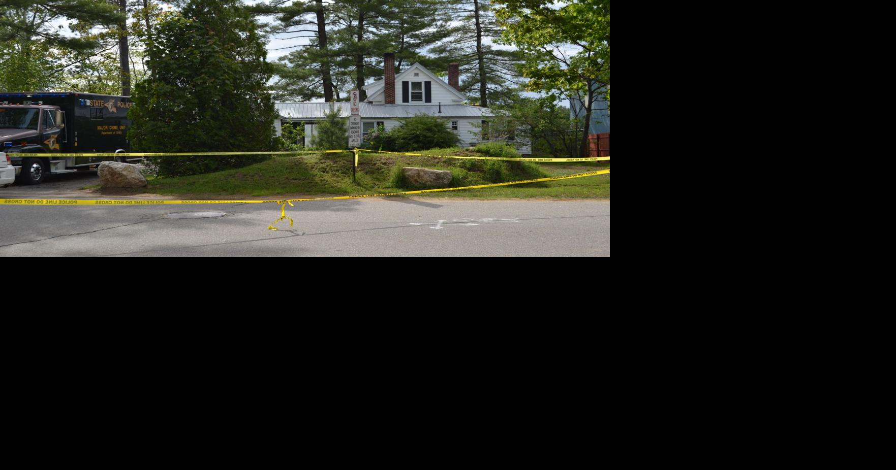 Ag Says Belmont Murder Victims Were Mother And Son Found Hacked To Death Crime