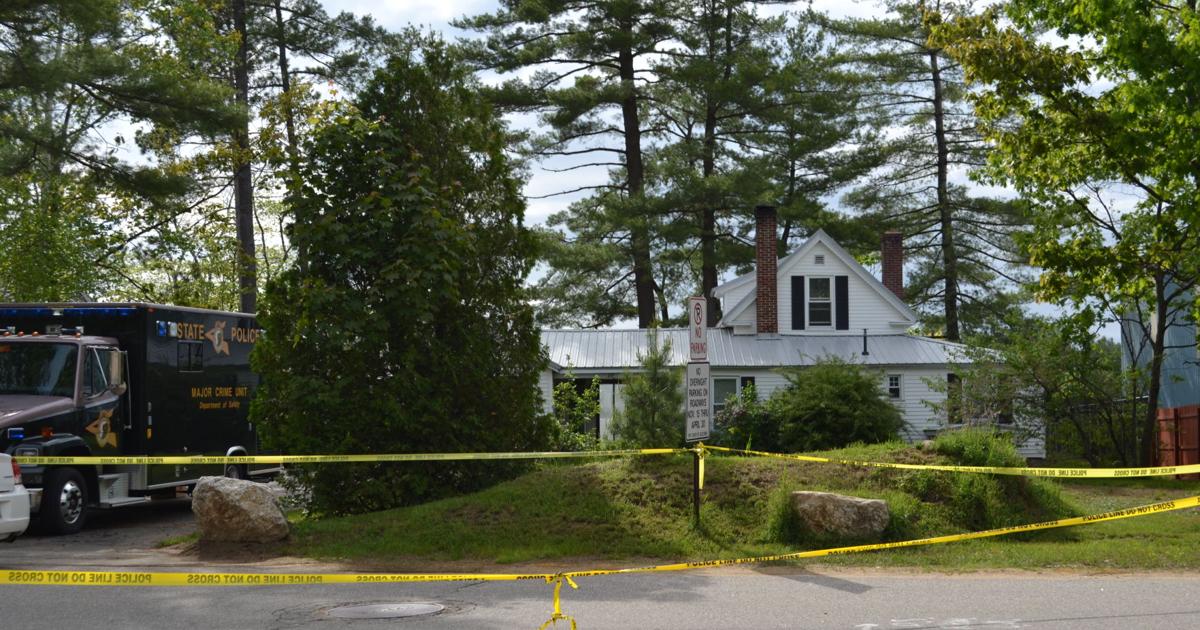 Ag Says Belmont Murder Victims Were Mother And Son Found Hacked To Death Crime