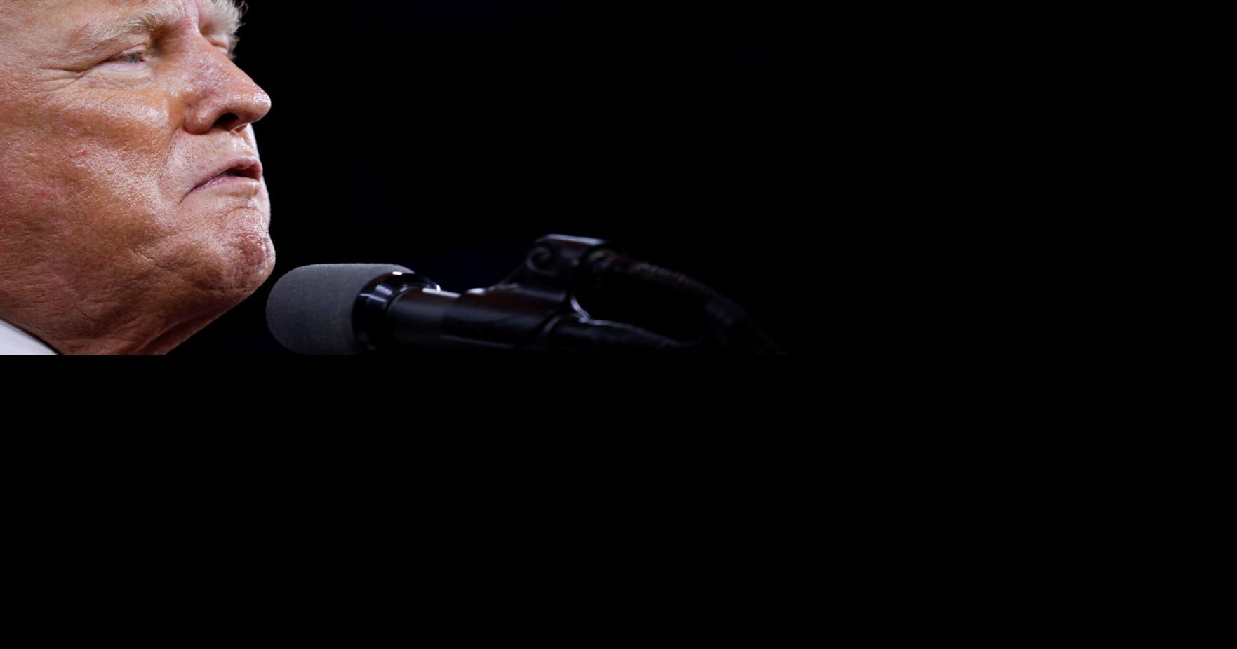 Trump tells CPAC he condemns Russia invasion; hints again at 2024 ...