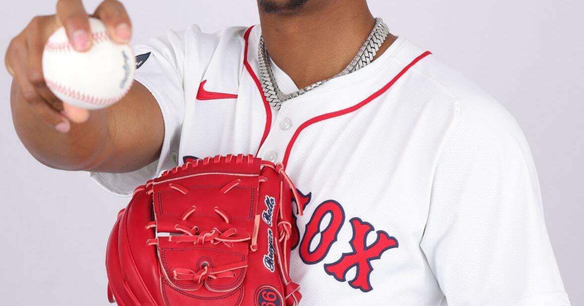 Red Sox, Bello agree on 6-year, $55 million extension | MLB/Red Sox ...