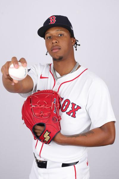 Bello named Opening Day starter | MLB/Red Sox | unionleader.com