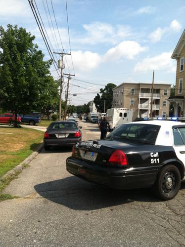 FBI takes over investigation in Manchester standoff | Public Safety ...