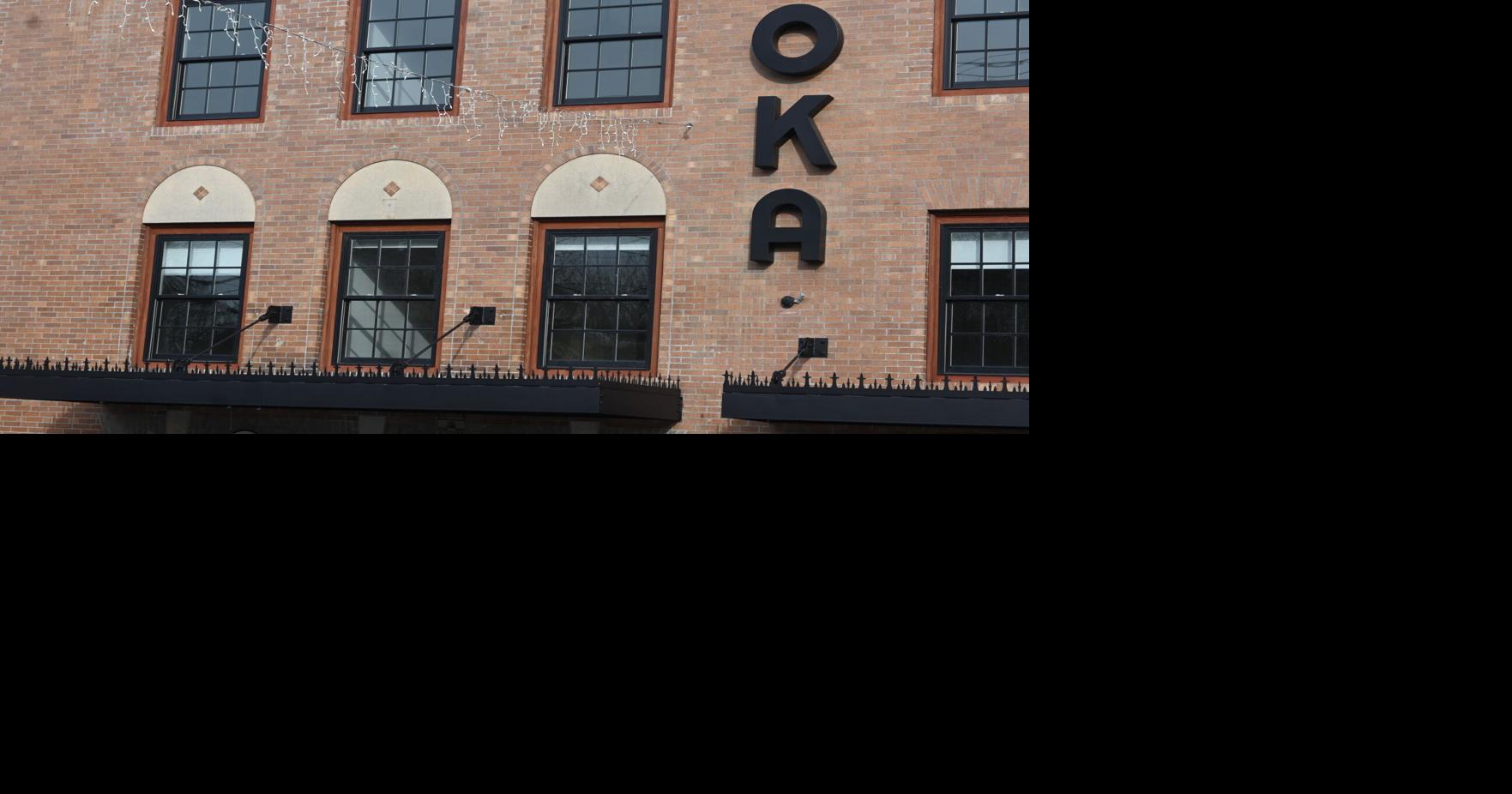 Photo: news-ioka Inkwell Coffee House first to open as Exeter's ...