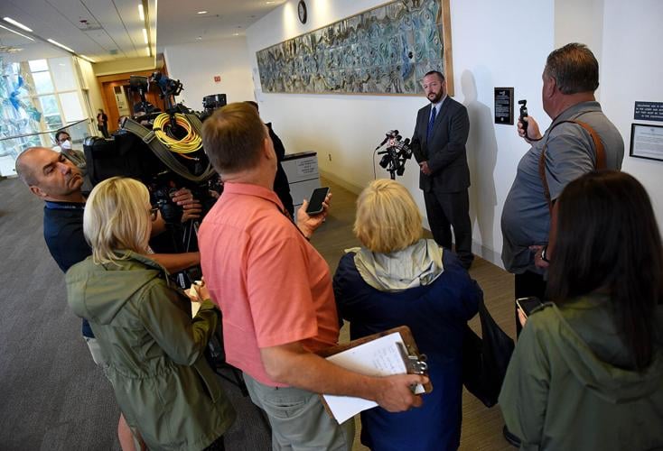 Harmony Montgomery prosecutor leaving NH Attorney General office ...