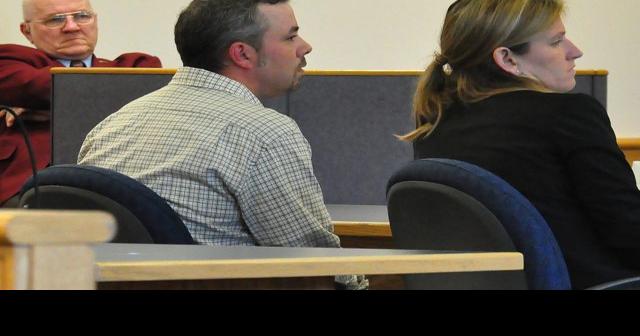 Daniel Ruggiero expected to plead guilty to perjury charge | Crime ...