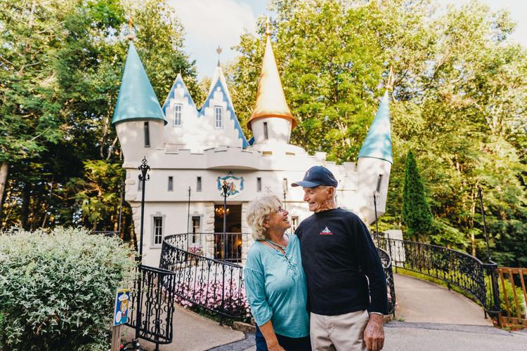 Story Land turns 70: Take a look back at the NH theme park over the ...