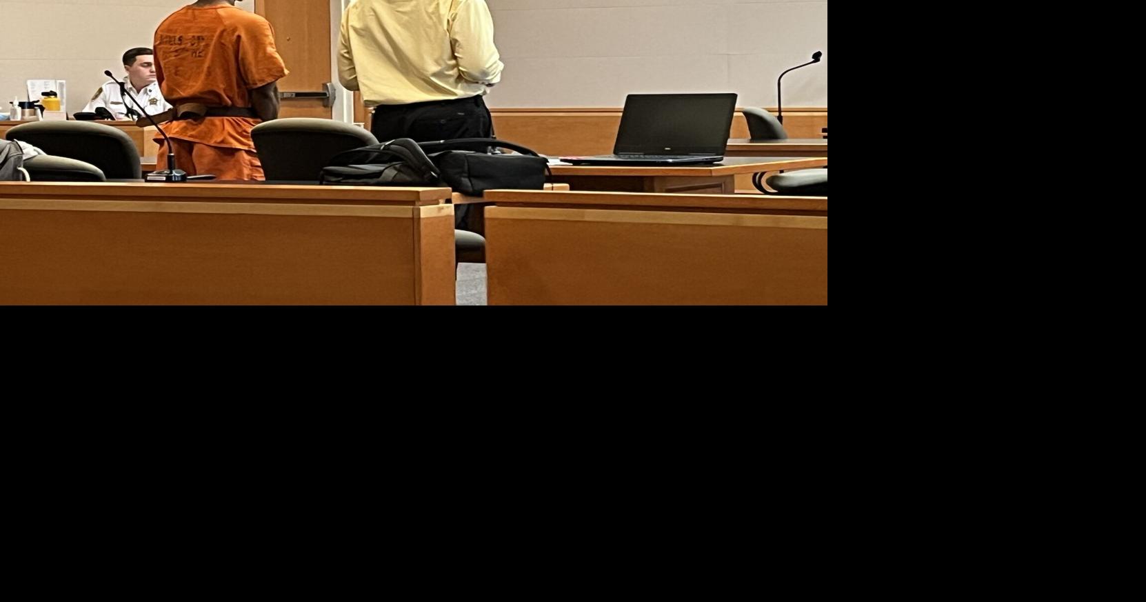 Man arrested for box cutter assault freed on $3,000 bail; self-defense ...