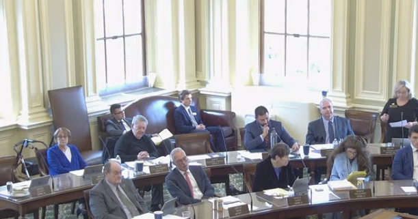 Senate rejects gun control measures | State | unionleader.com