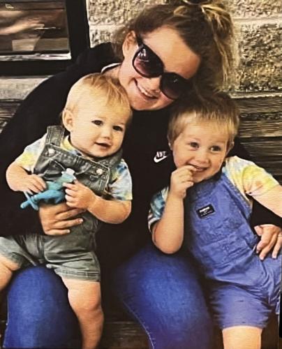 Eric Sweeney gets 60 years to life in triple murder | Courts | unionleader.com