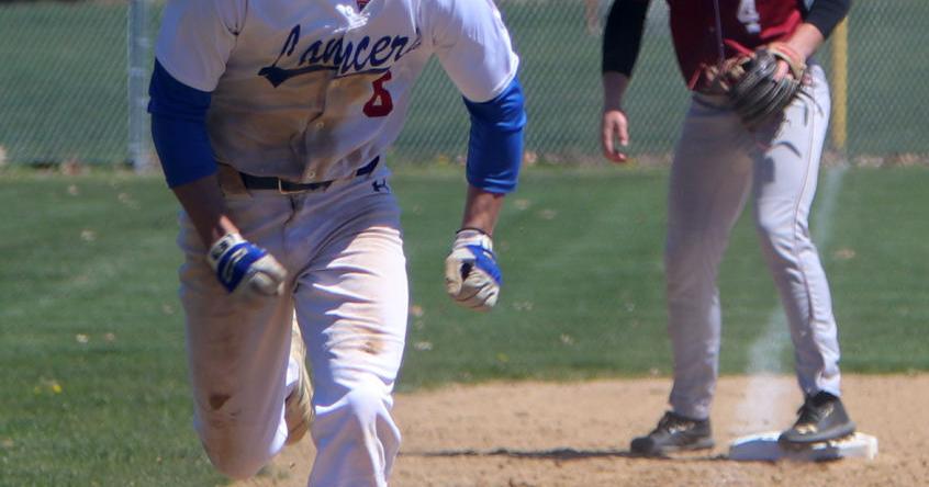 High School Baseball: Rourke pitches Londonderry past Central-West ...