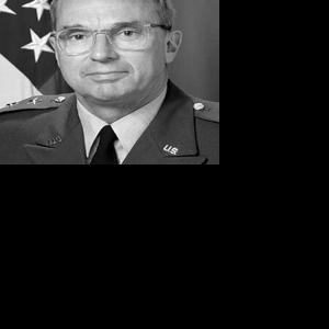 NH cold warrior: Maj. Gen. Roland Lajoie | Editorials | unionleader.com