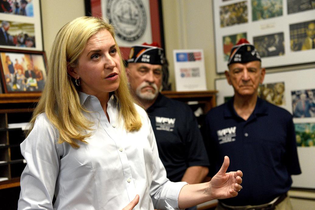 Maura Sullivan | Politics | unionleader.com