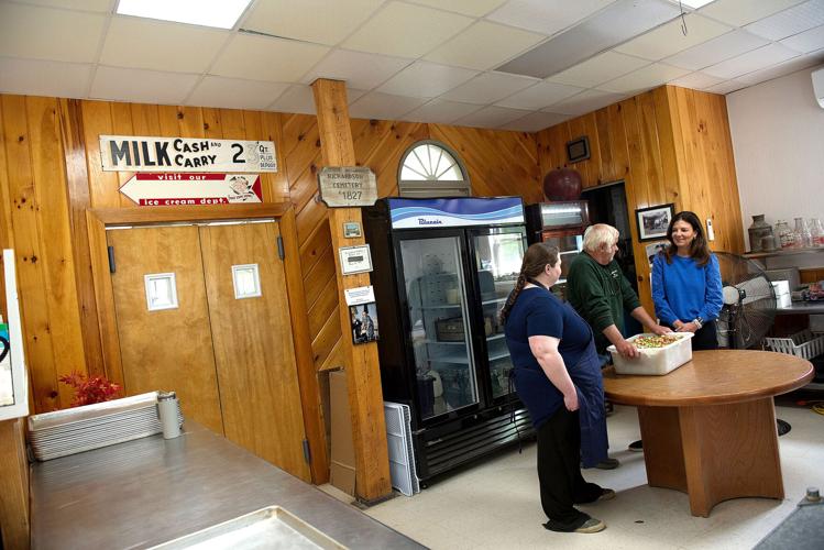 NH farms, ice cream shops featured as summer stops | Business ...