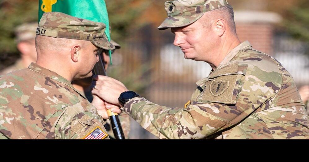 NH National Guard battalion commander faces charges of assault, sexual ...