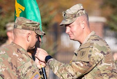 NH Guard officer accused of assault and sexual harassment will retire ...