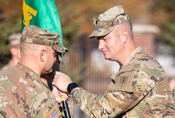 NH Guard officer accused of assault and sexual harassment will retire ...