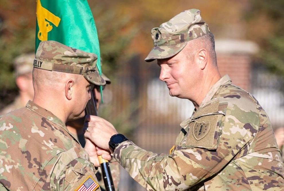 NH National Guard battalion commander faces charges of assault, sexual ...